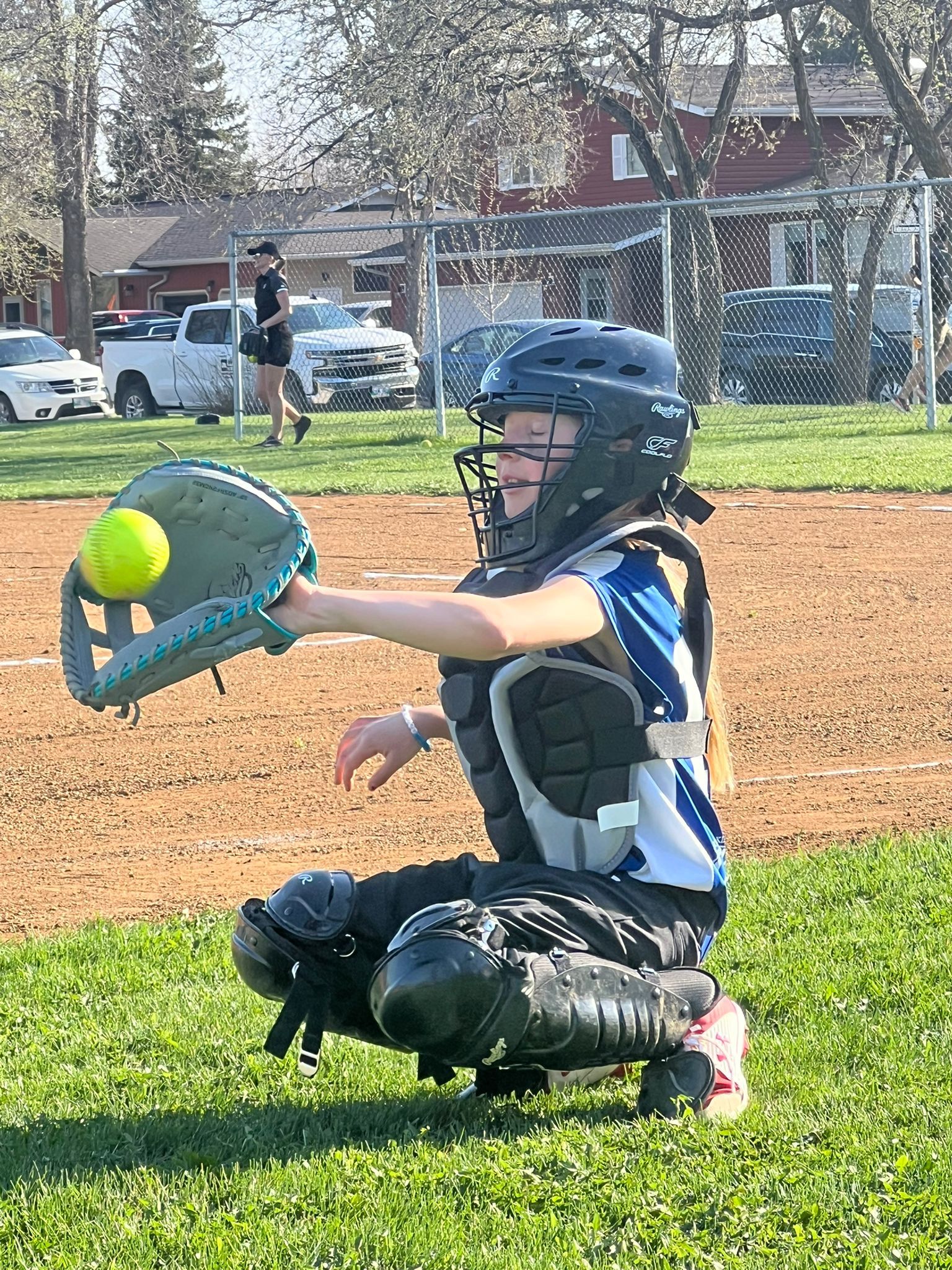 The future of Altona softball, not a hard sell for sponsors of the ...