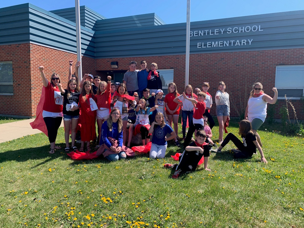 Bentley School earns some bragging rights - CentralAlbertaOnline.com ...