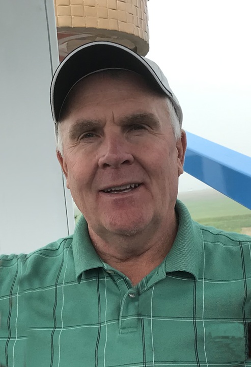 Gregory Keith McLeod - PortageOnline.com - Local news, Weather, Sports ...