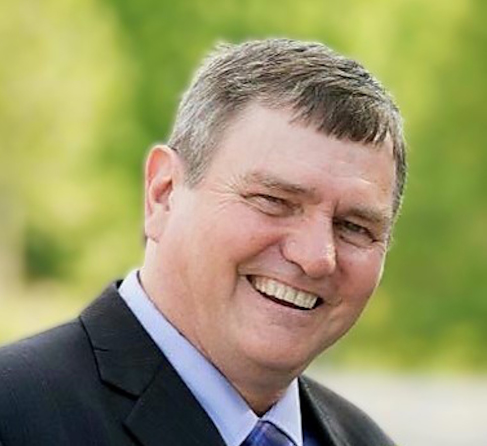 Edward George Greggains - DiscoverMooseJaw.com - Local news, Weather ...