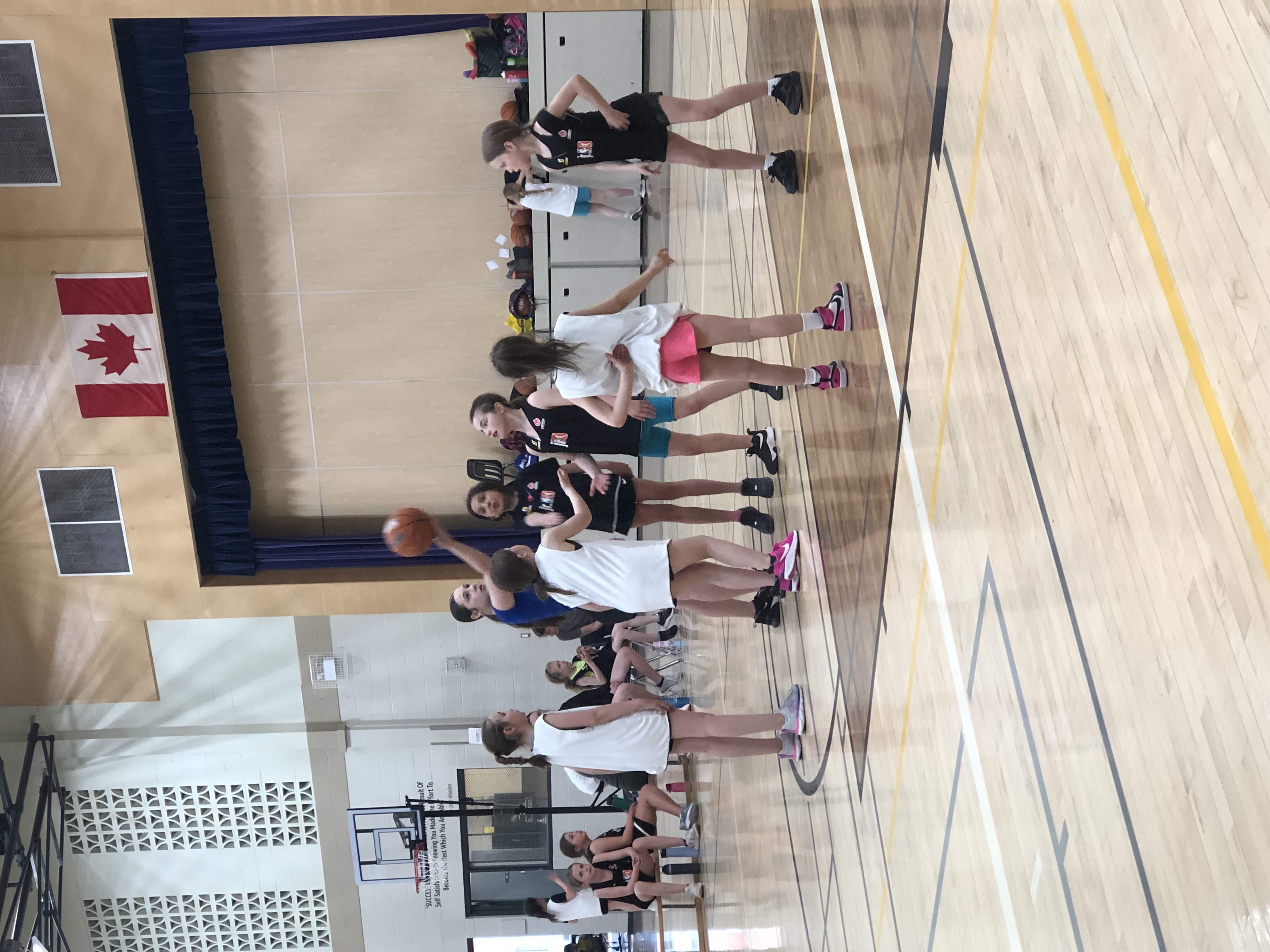 Minor Basketball in Humboldt showcased at weekend tournament ...
