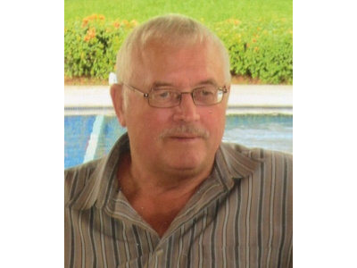 Harry M. Neufeld - SteinbachOnline.com - Local news, Weather, Sports ...