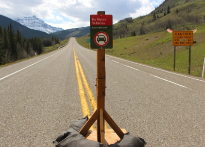 Highway 40 closure extended due to upcoming G7 Summit - CochraneNow ...