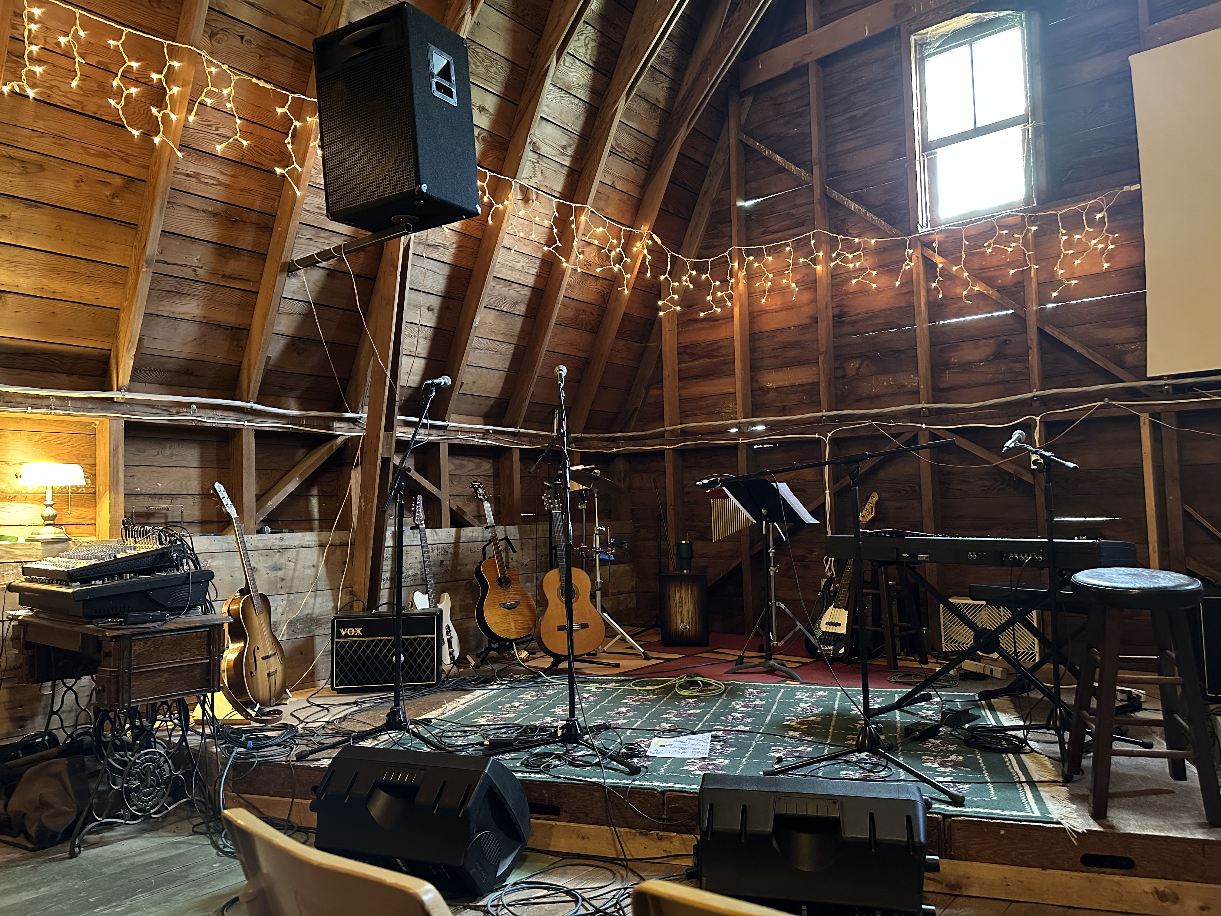 Maxine Jade makes her Made in Manitoba premiere with a debut album 'A ...