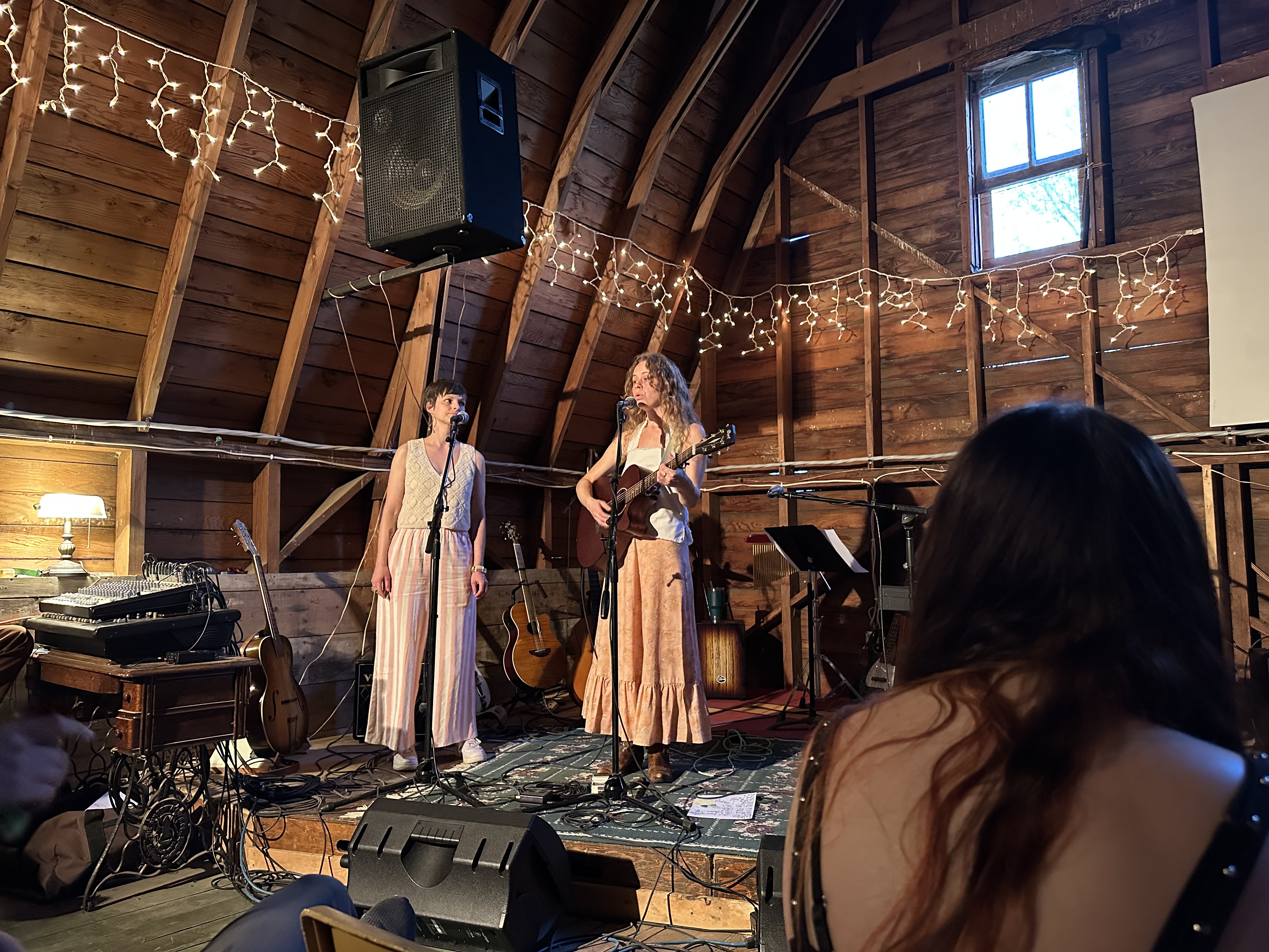 Maxine Jade makes her Made in Manitoba premiere with a debut album 'A ...