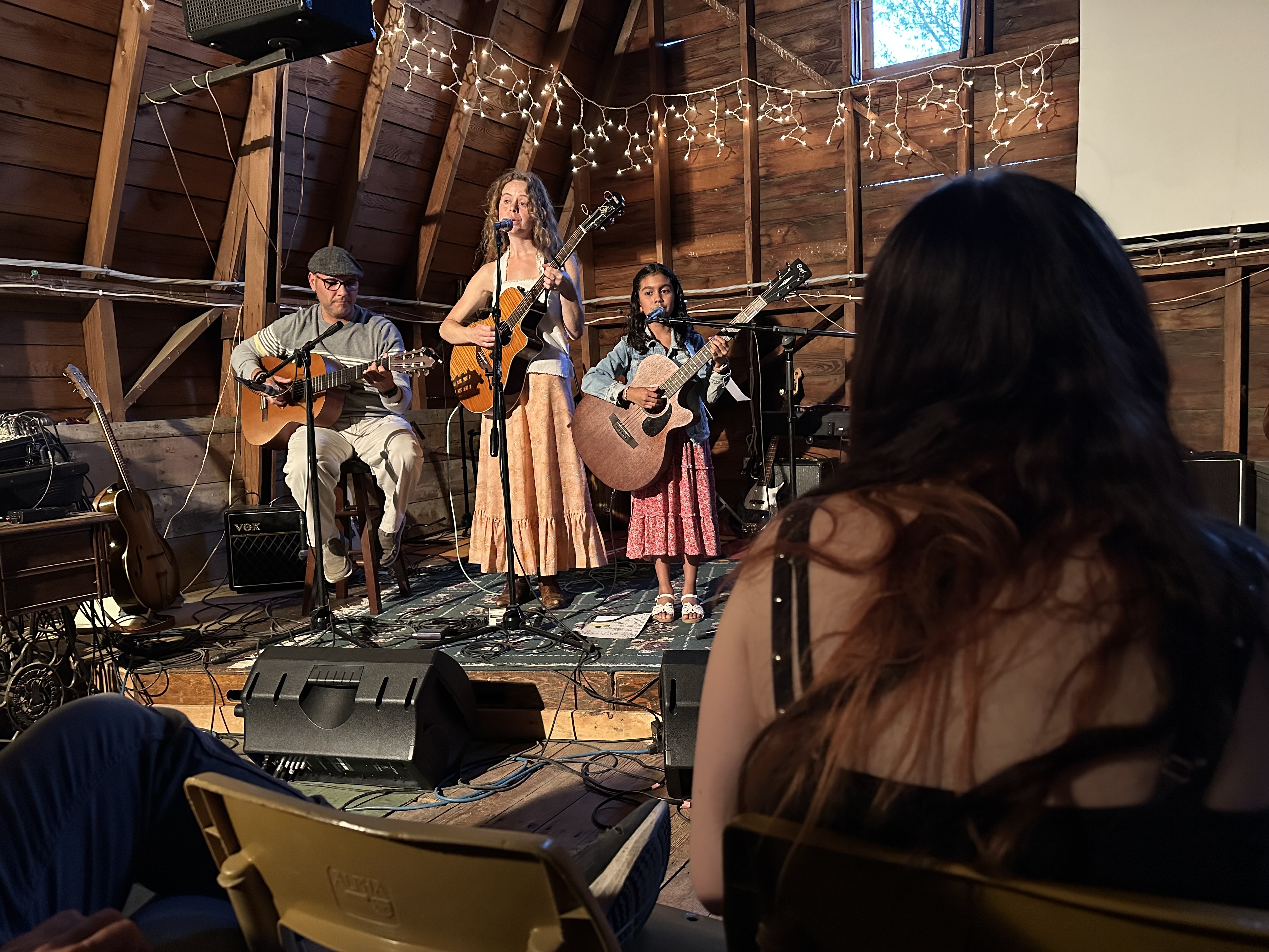 Maxine Jade makes her Made in Manitoba premiere with a debut album 'A ...