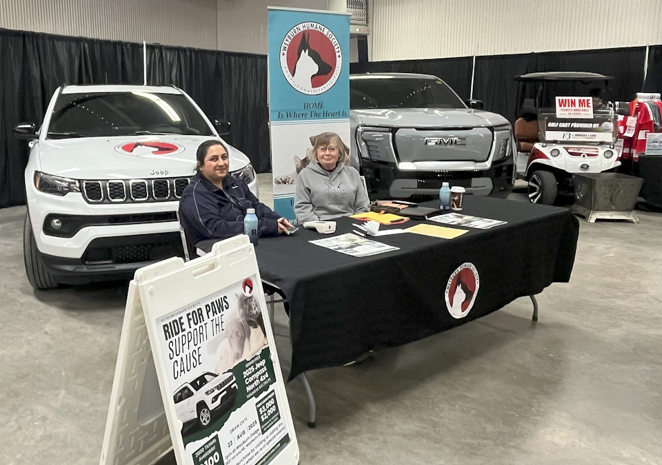 Successful showing for RONA Spring Home Show & Networking Event ...