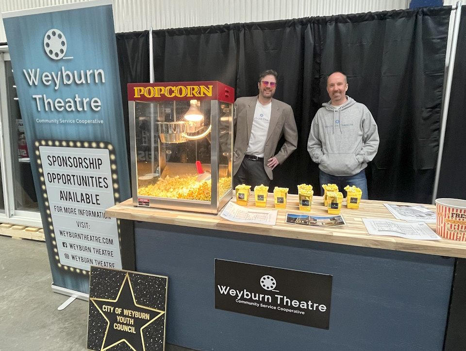 Successful showing for RONA Spring Home Show & Networking Event ...