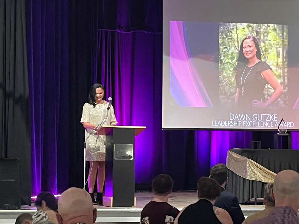 And the winner is...: 2025 Weybex Awards - DiscoverWeyburn.com - Local ...