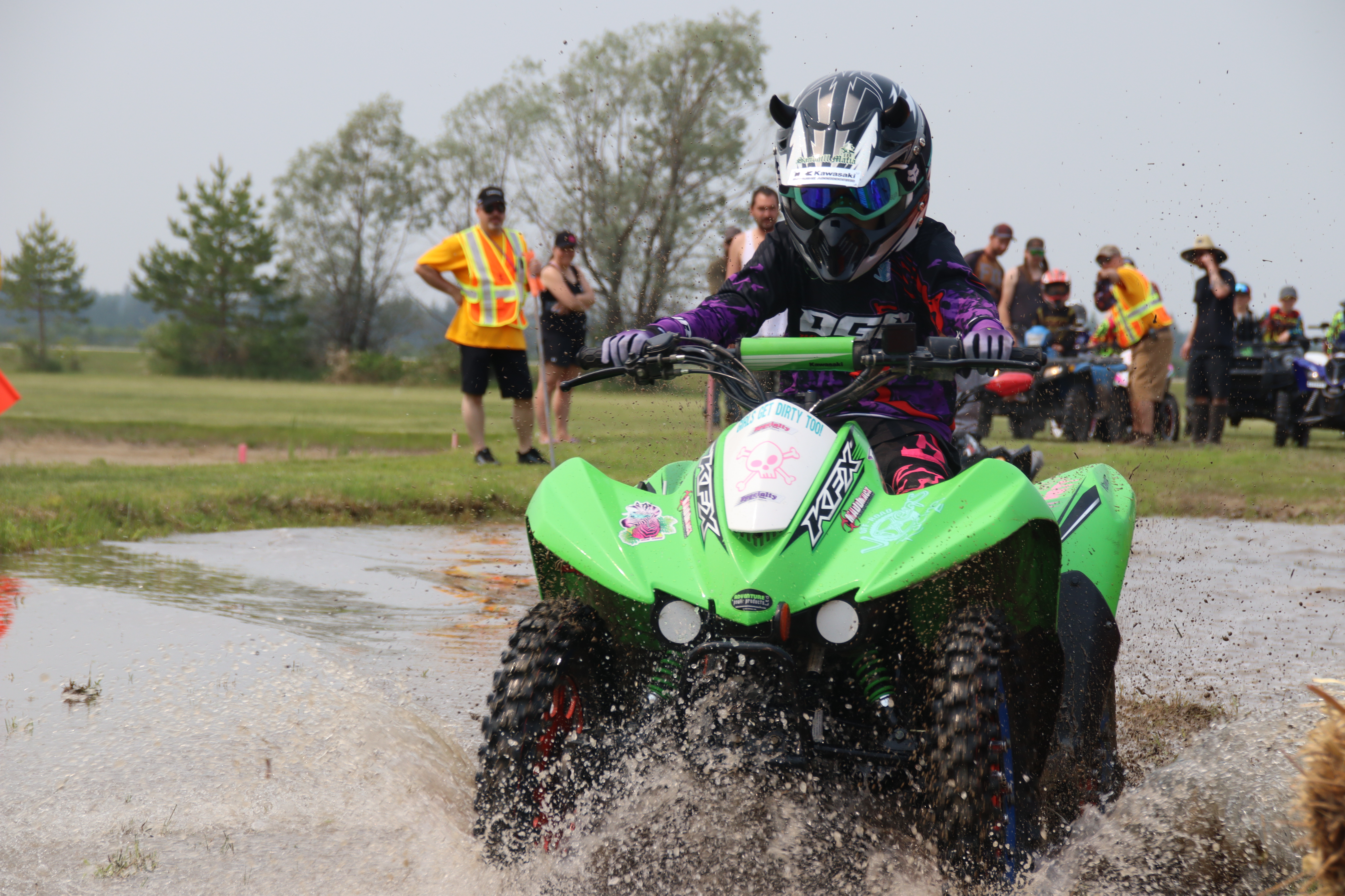 Piney’s ATV Mud Run in Photos - SteinbachOnline.com - Local news ...