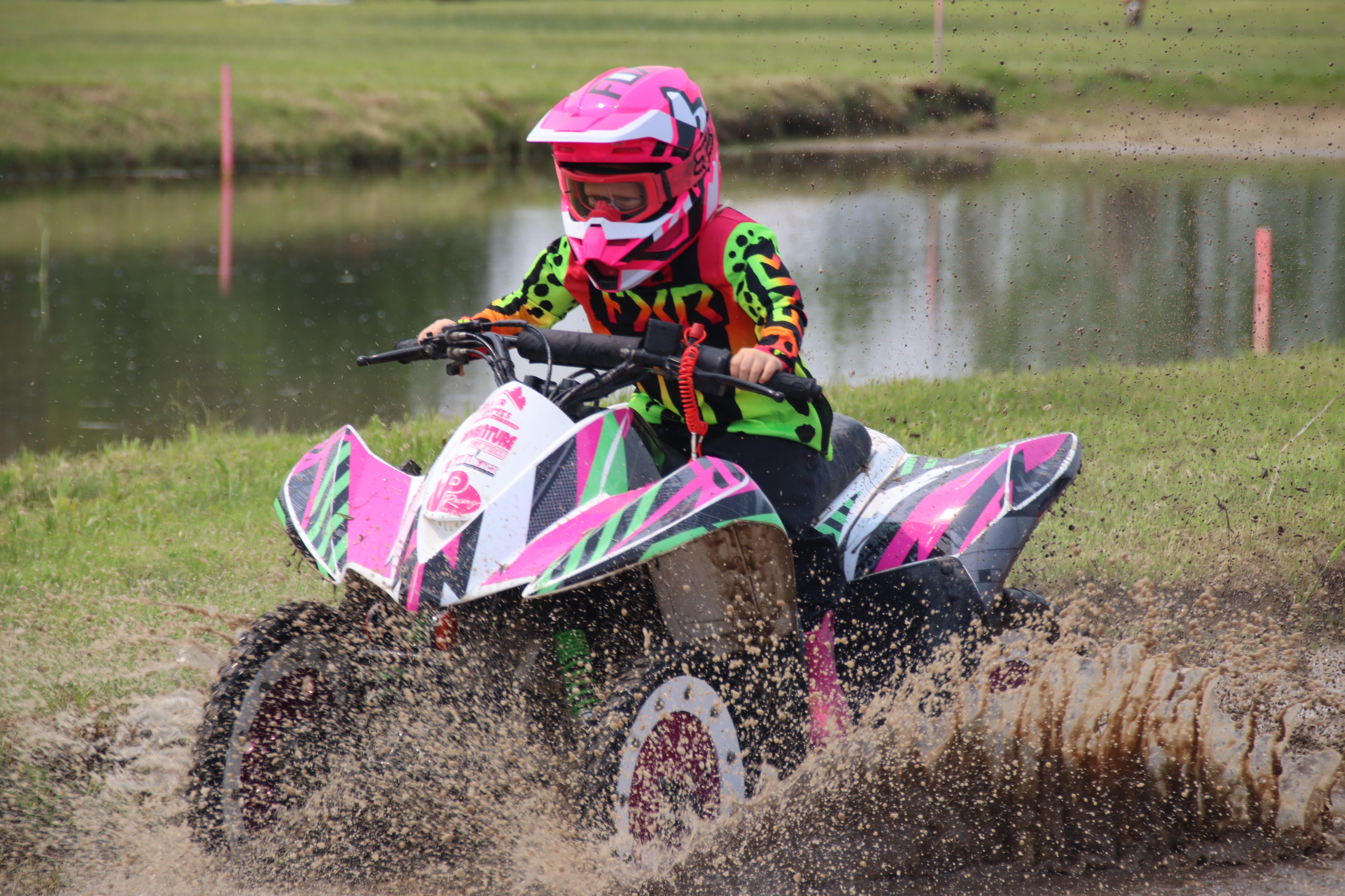 Piney’s ATV Mud Run in Photos - SteinbachOnline.com - Local news ...