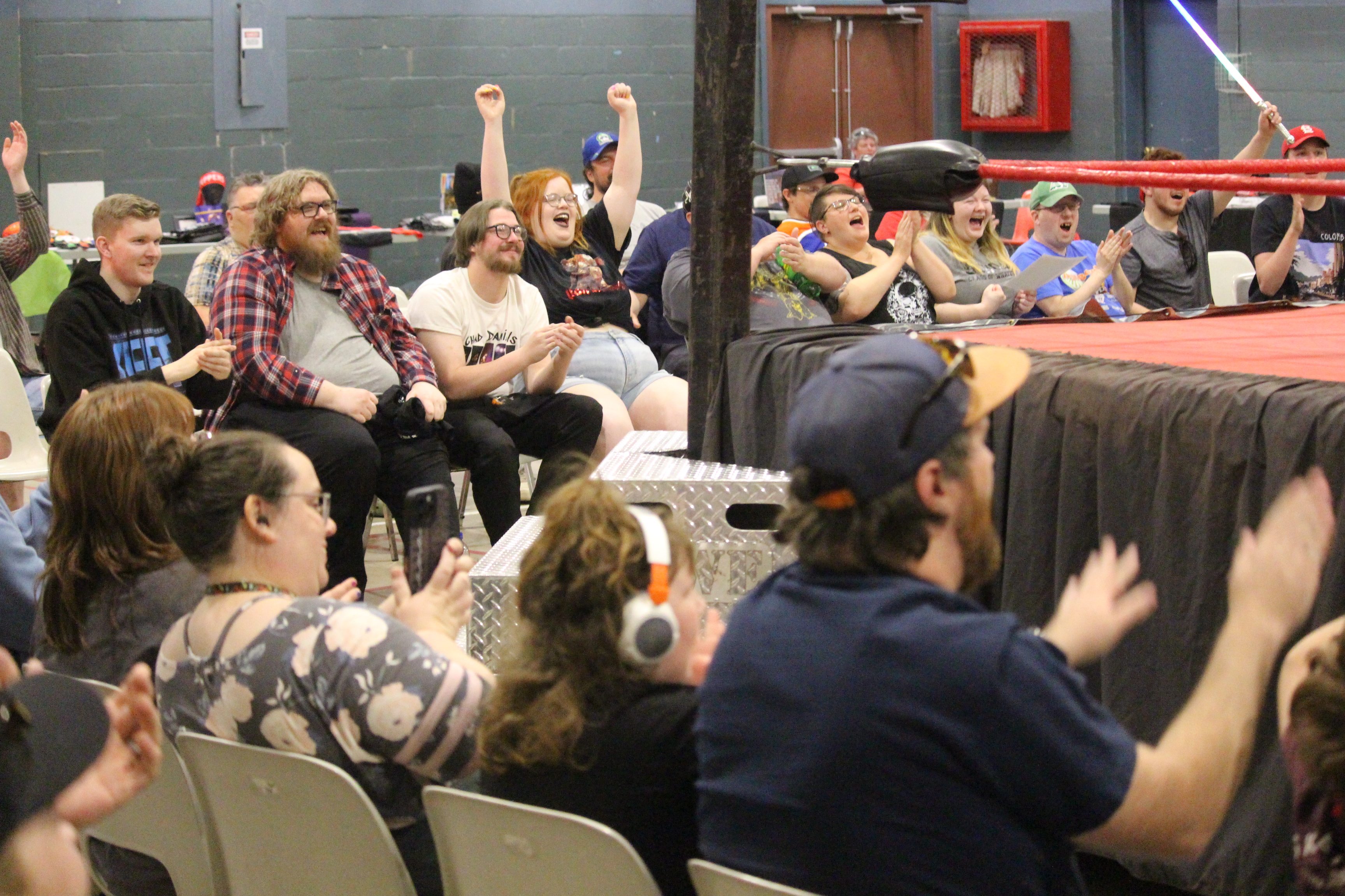 Canadian Wrestling's Elite brings former world champion to Swift ...