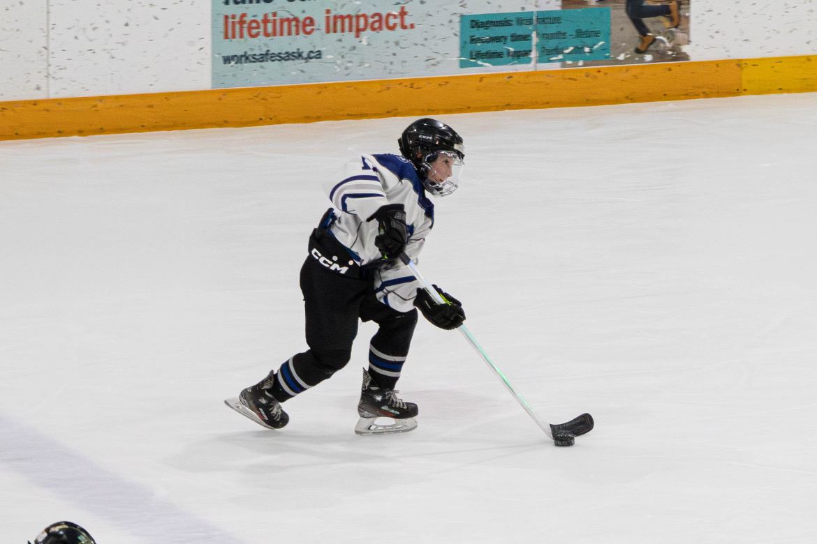 Swift Current's Cassidy makes Brick team - SwiftCurrentOnline.com ...