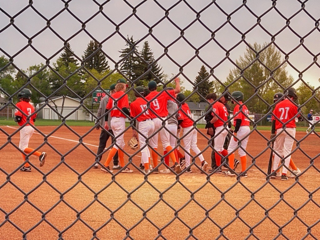 15U AAA 57's earn come from behind win on Local Sports Live ...