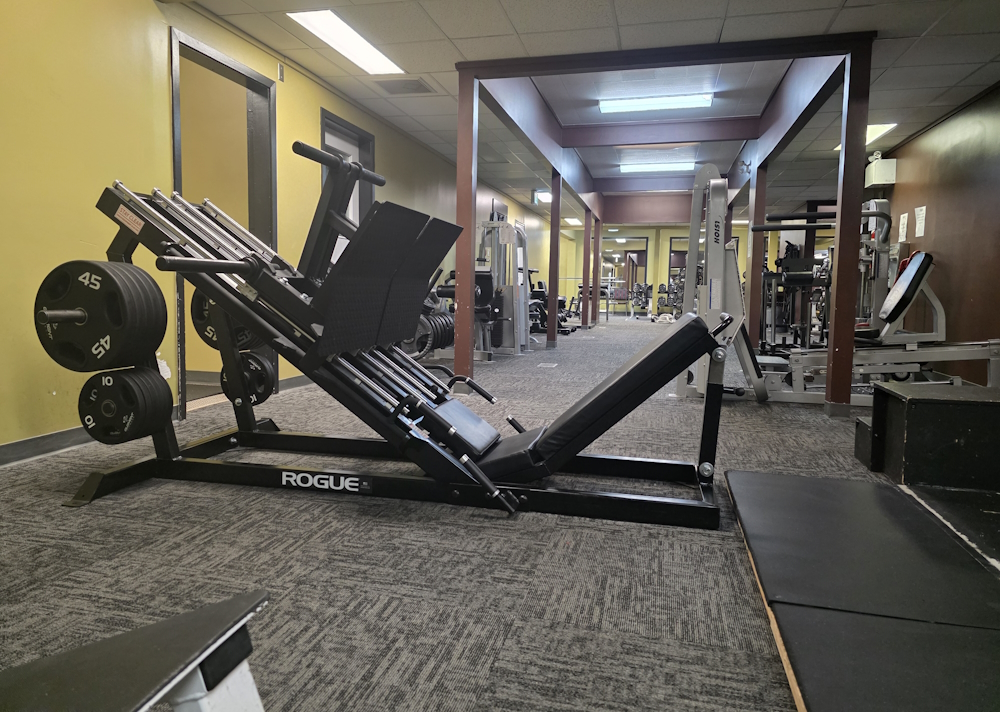 Partner Profile: The Iron Office - Making Fitness Accessible ...