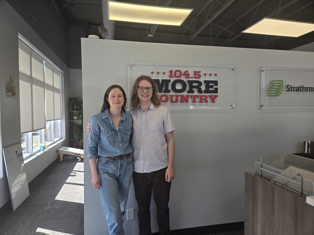 From Wheatland County to Nashville, how a local woman is bringing her ...