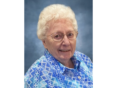 Clara Kehler nee Loeppky - PembinaValleyOnline.com - Local news ...