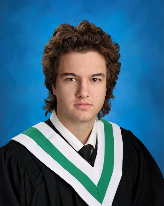 Lampman School Grad 2025 - DiscoverEstevan.com - Local news, Weather ...