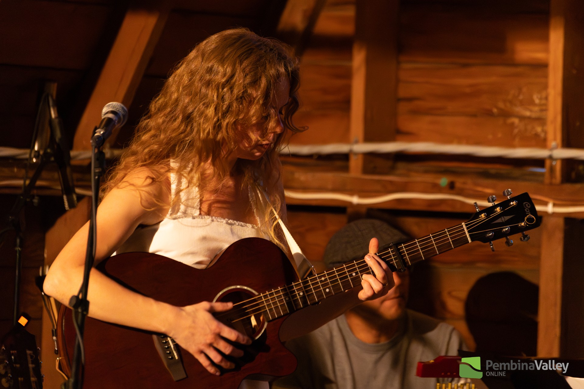 Maxine Jade makes her Made in Manitoba premiere with a debut album 'A ...