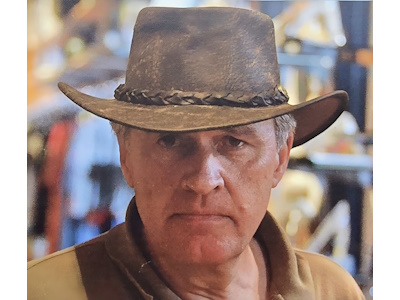 Larry R. Reimer - SteinbachOnline.com - Local news, Weather, Sports ...