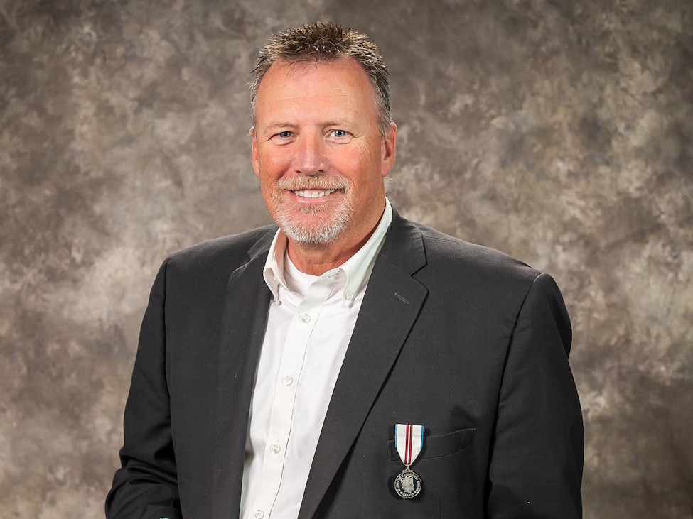 Isleifson returns to Municipal politics with vision for Brandon’s ...