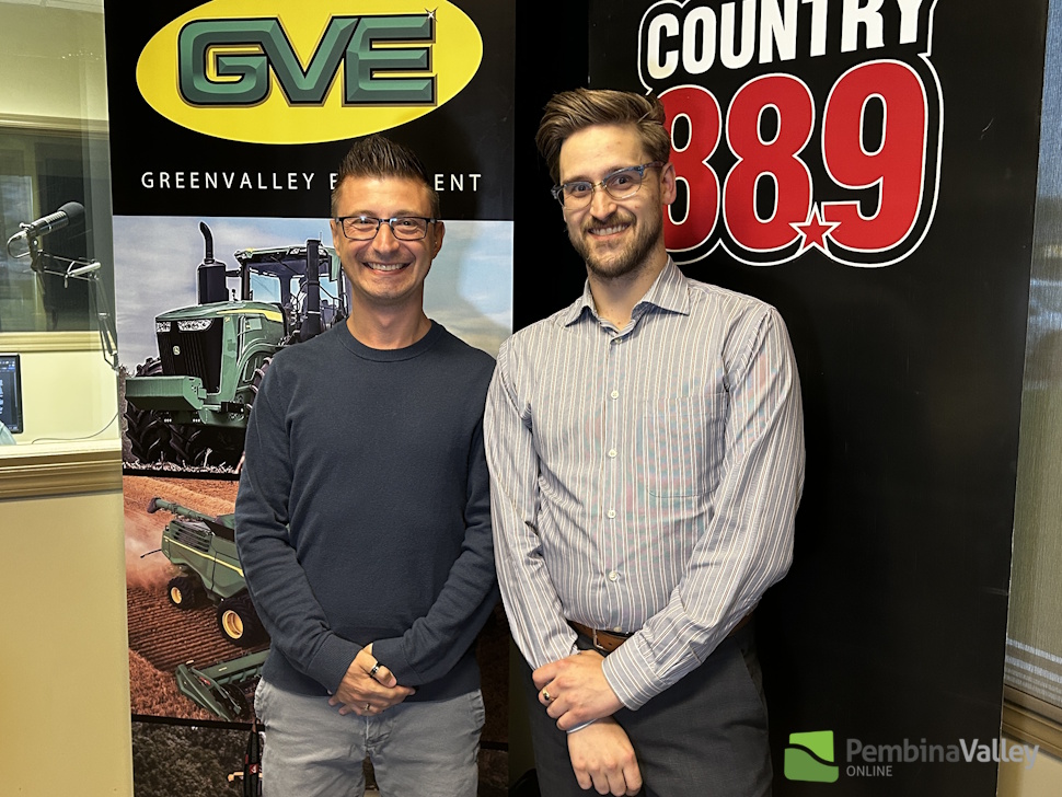 Interested in cybersecurity? It’s one piece of Morden’s new NSA program ...