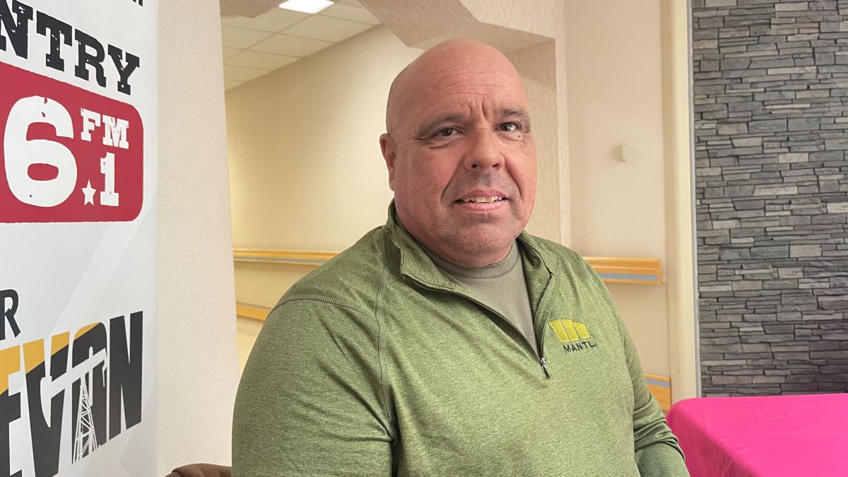 Estevan mayor thrilled with continued provincial support of coal power ...