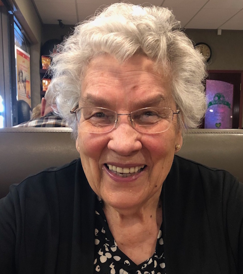 Helen Norys - DiscoverMooseJaw.com - Local news, Weather, Sports, Free ...