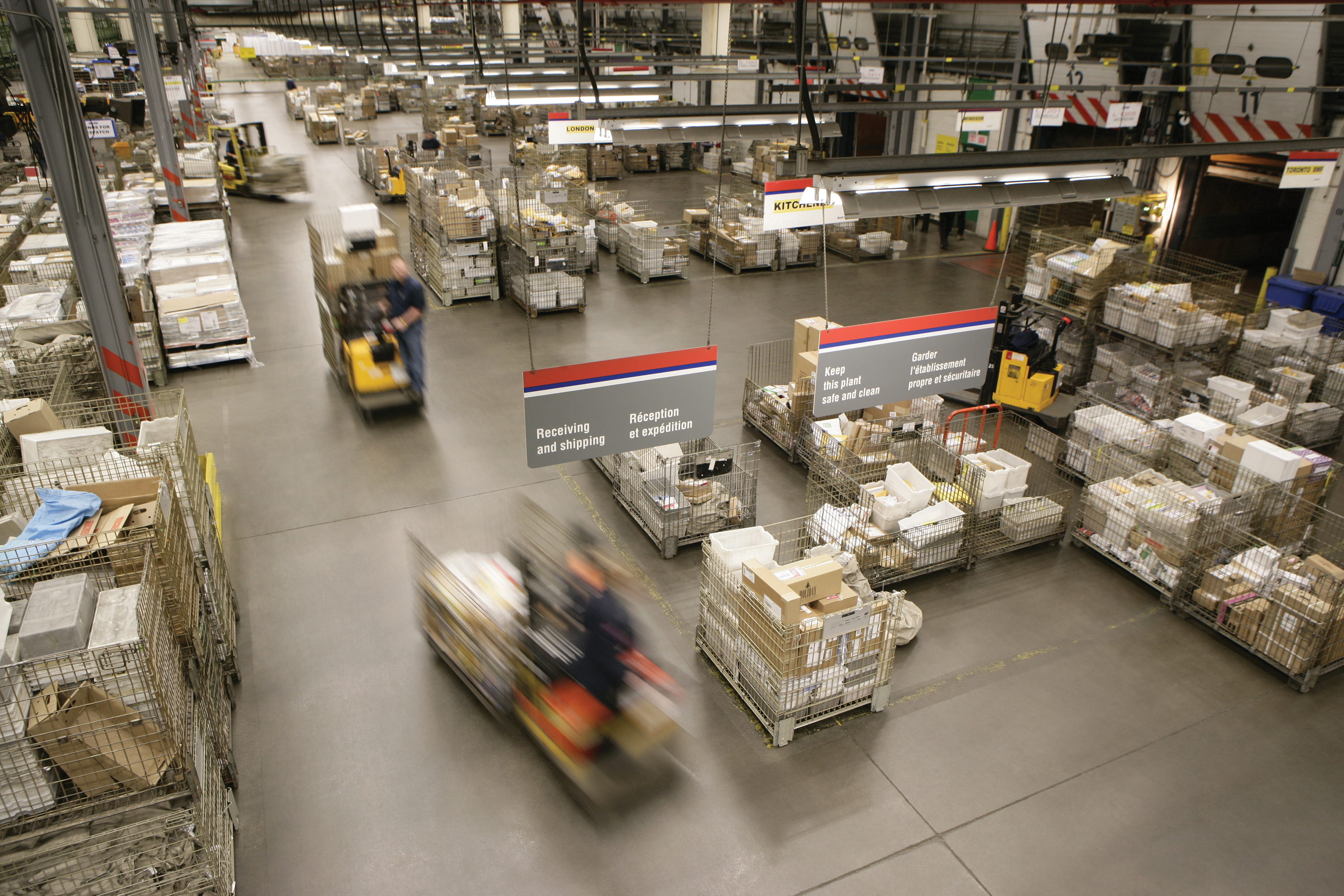 City of Airdrie warns a Canada Post strike could impact mail delivery ...