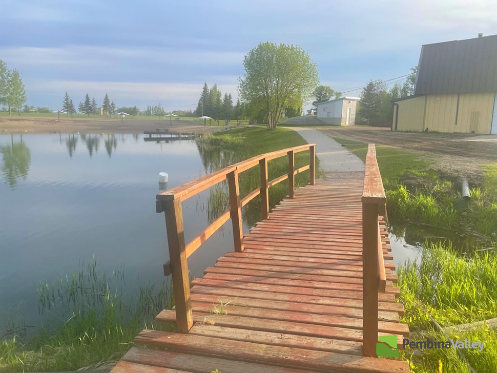 Plum Coulee Community Foundation closes out 'awesome' 2024 ...