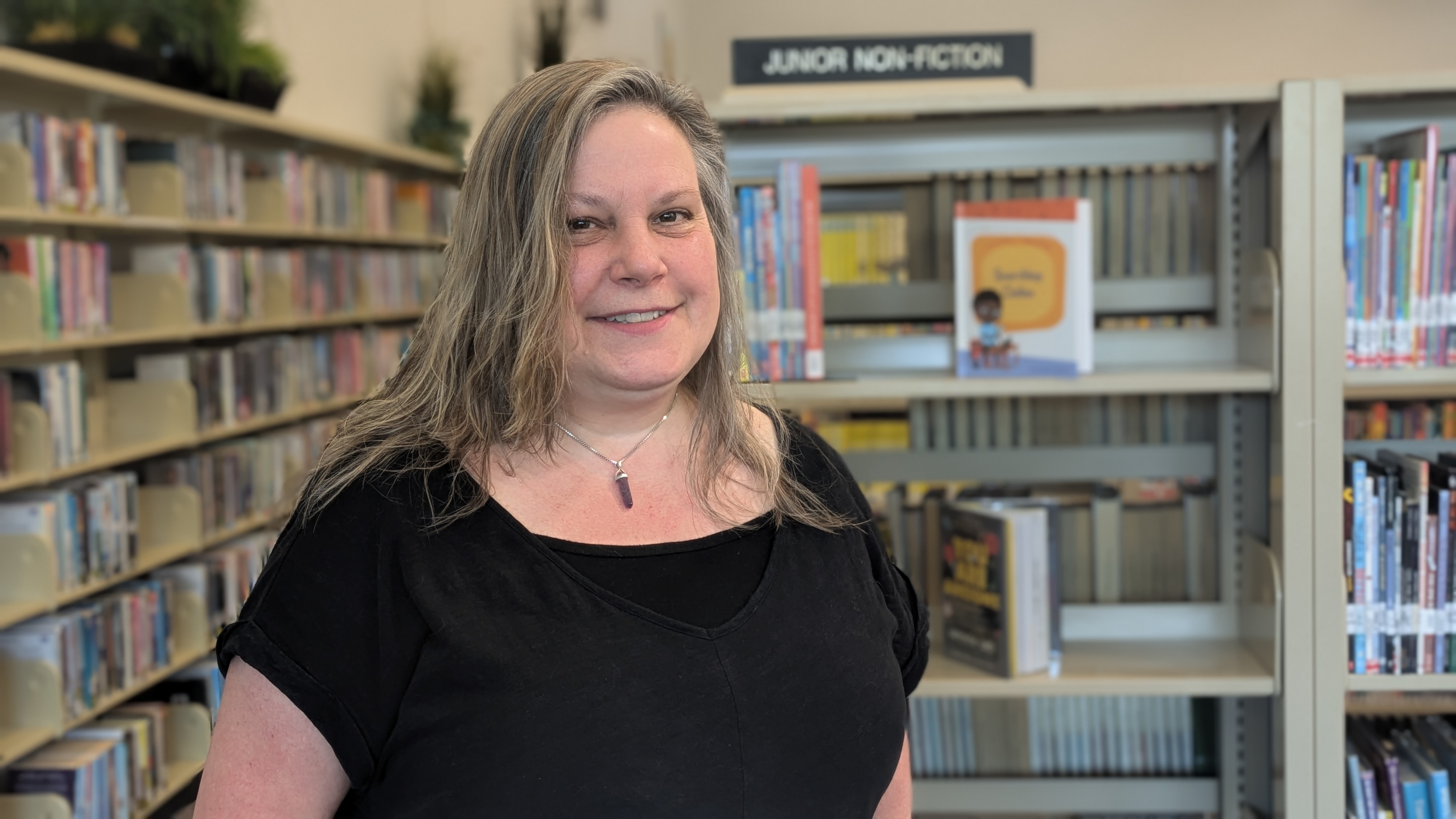 Portage library prepares for 47th annual book sale - PortageOnline.com ...