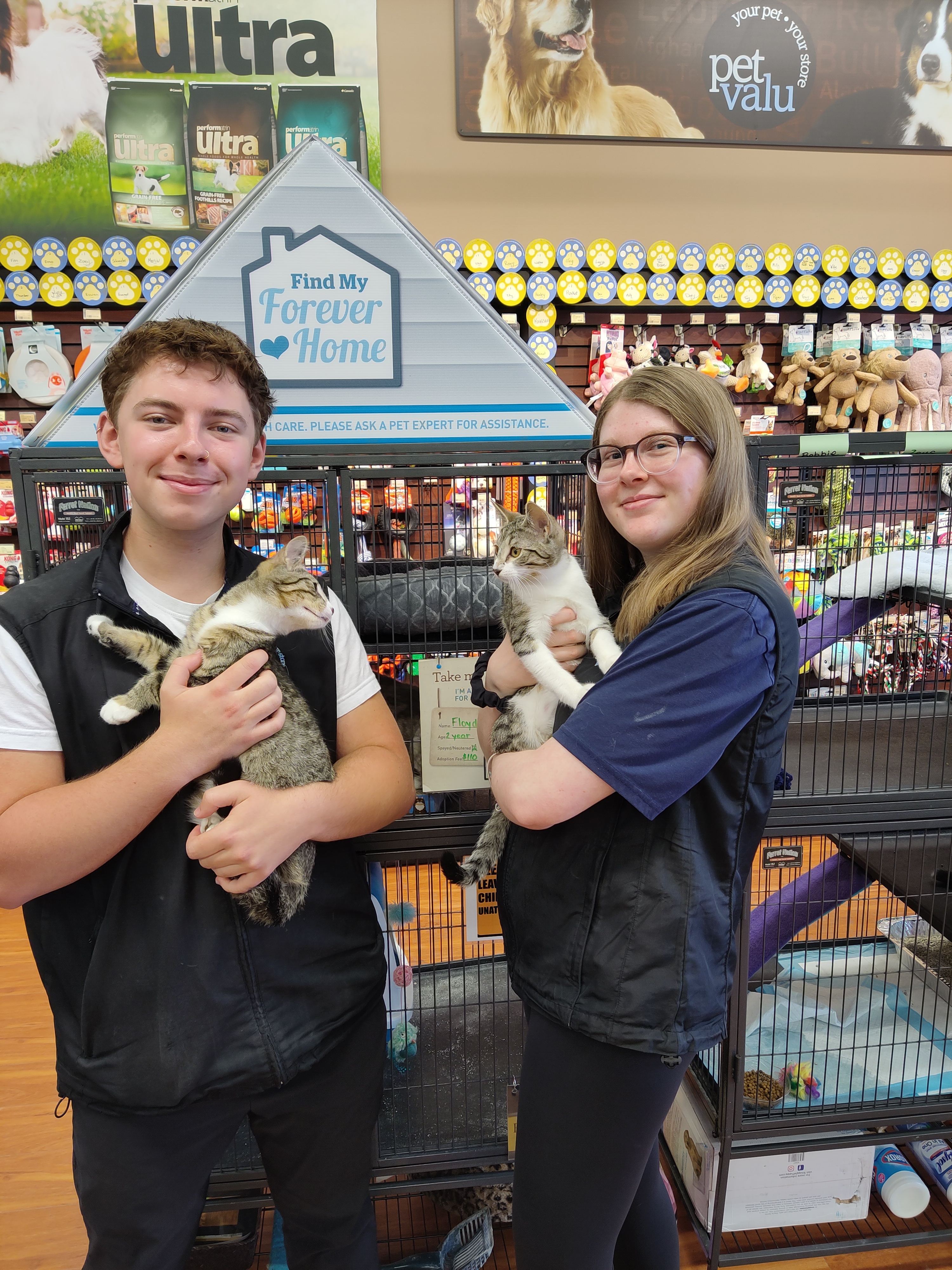 Pet Valu to celebrate Steinbach expansion with May 10 BBQ ...