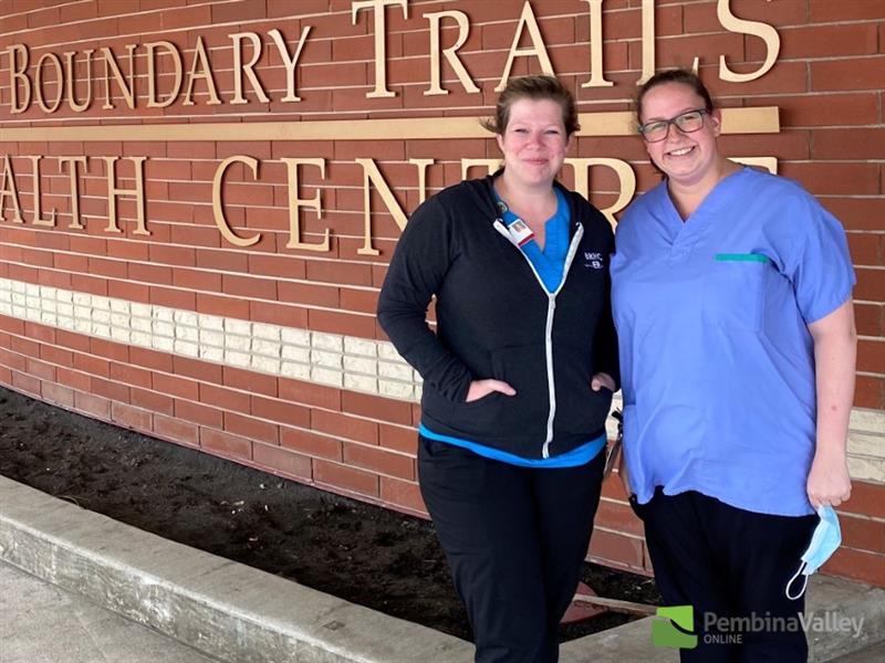 $10,000 grant supports reconciliation and skill-building for nurses at ...