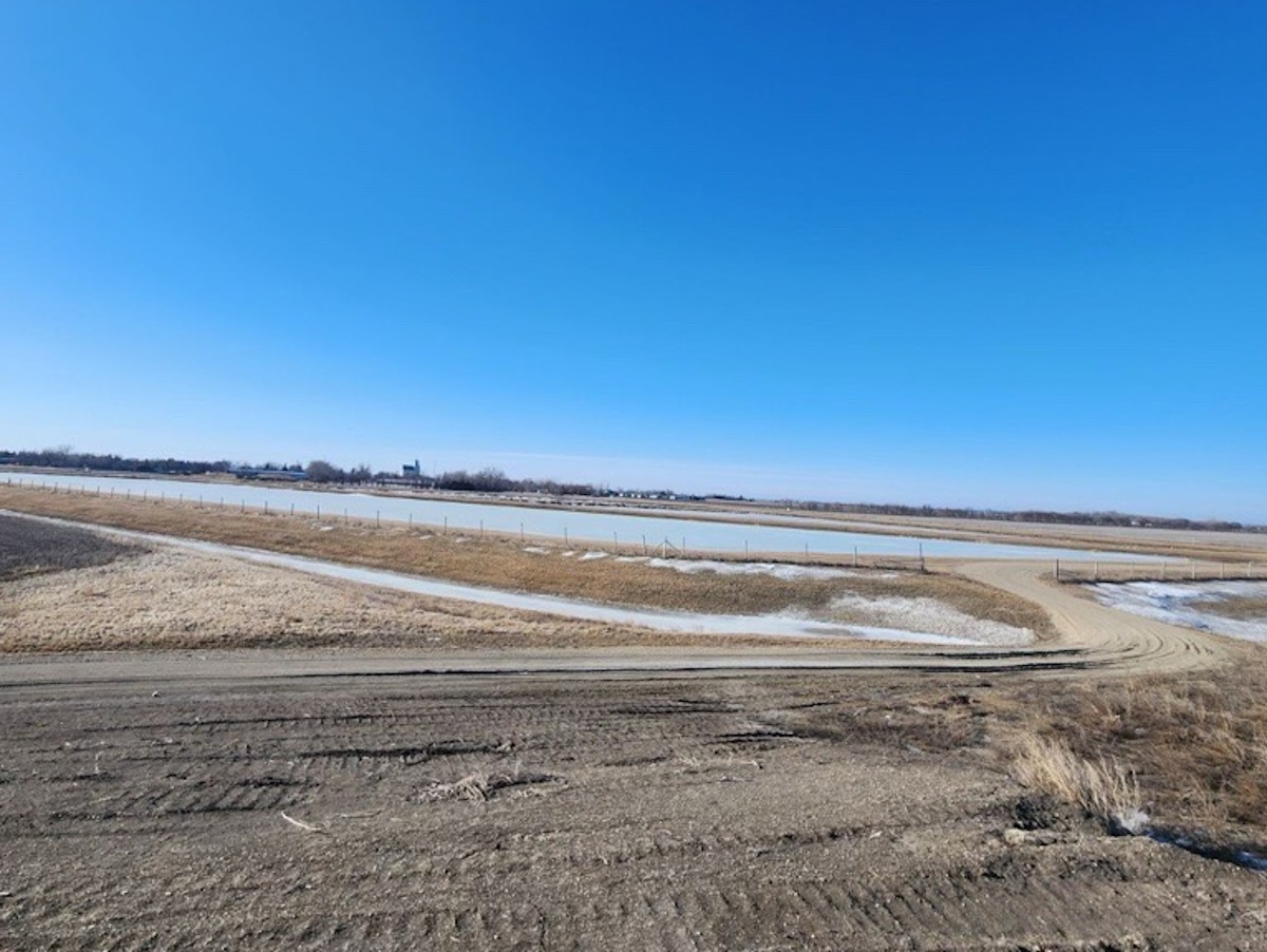 Rhineland council getting early start on Plum Coulee lagoon expansion ...