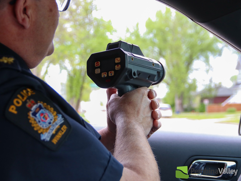 Liquor, unmarked tobacco, and a $2,542 fine - PembinaValleyOnline.com ...