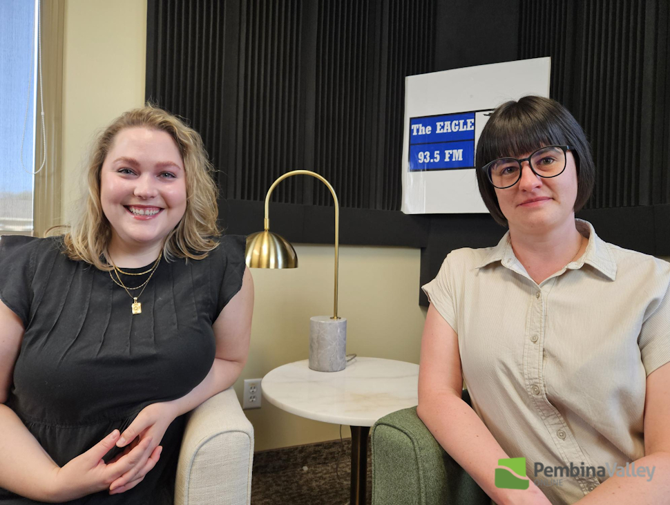 Mental Health Week: What is available to you? - PembinaValleyOnline.com ...