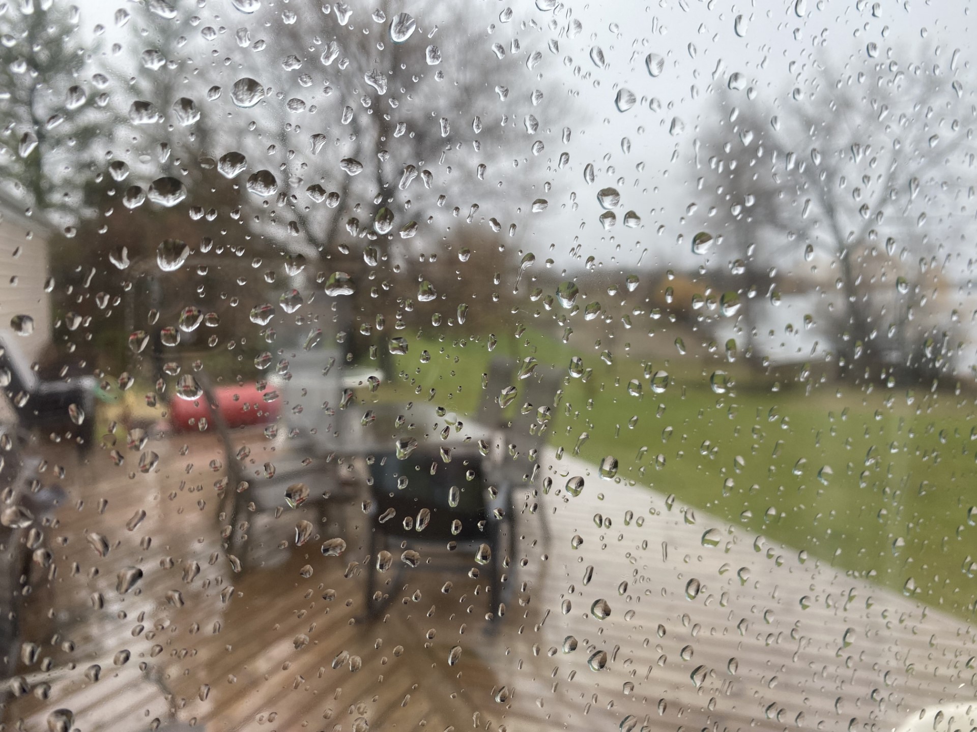 How much rain Westman? Sunday's precipitation top spots over 10.0 mm ...