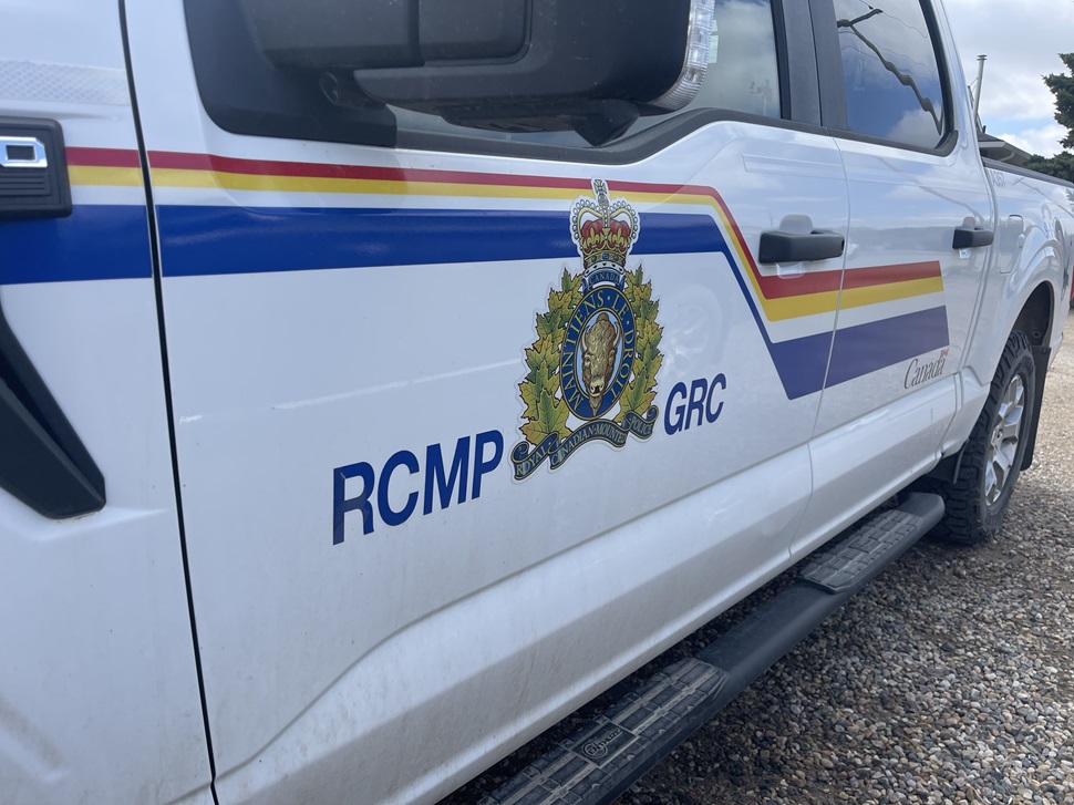 Child killed in bike collision in Ogema - DiscoverEstevan.com - Local ...