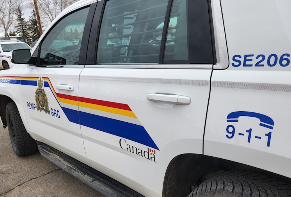 RCMP issue nearly 2,000 tickets over long weekend - HighRiverOnline.com ...