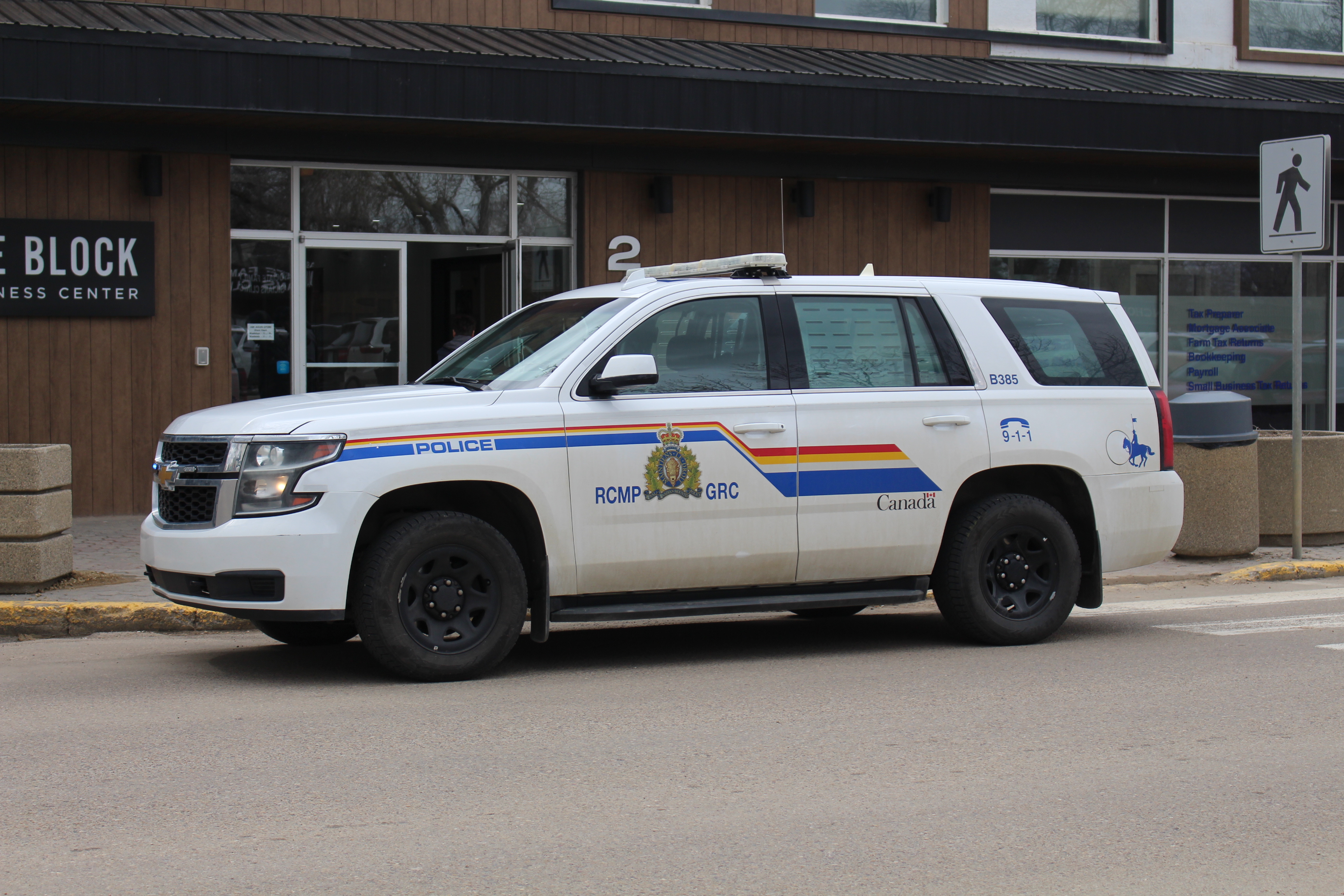 Combine header stolen, calf recovered in busy week for Kyle RCMP ...