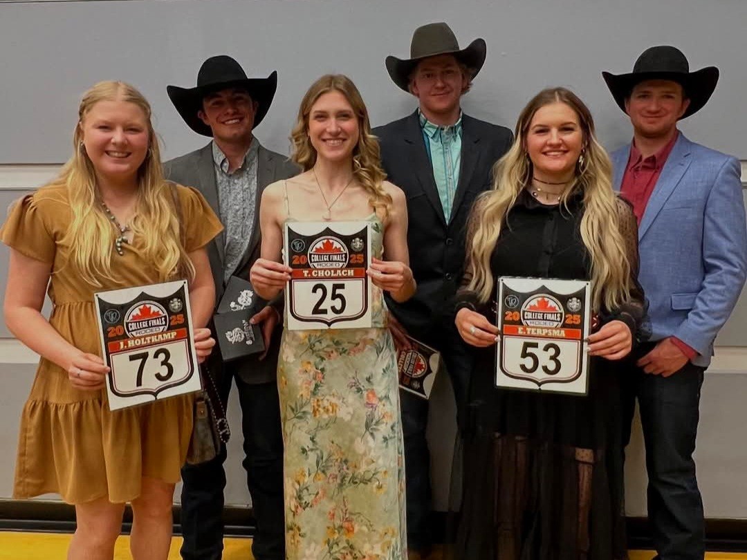 RDP Rodeo reigns supreme in Rimbey - CentralAlbertaOnline.com - Local ...