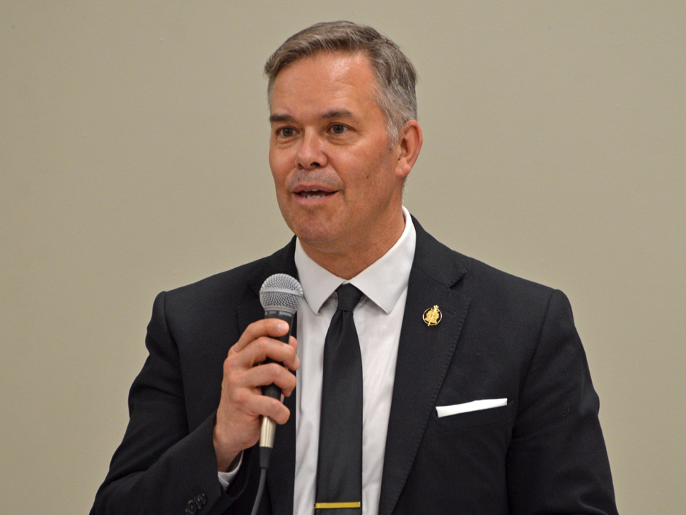 St Pierre-Jolys arena project gets $5-million boost - SteinbachOnline ...