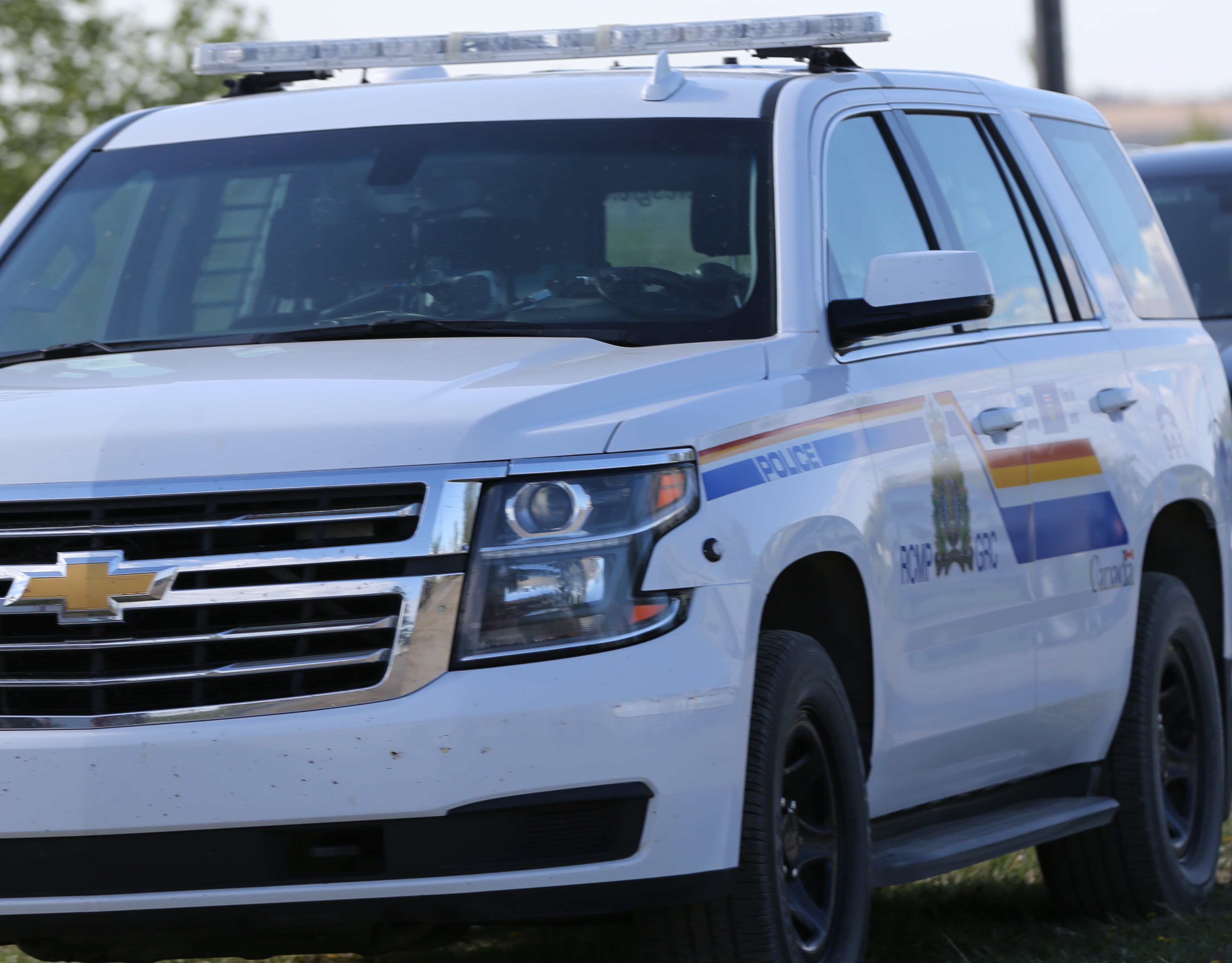 Airdrie RCMP: Report suspicious incidents to help police connect crime ...