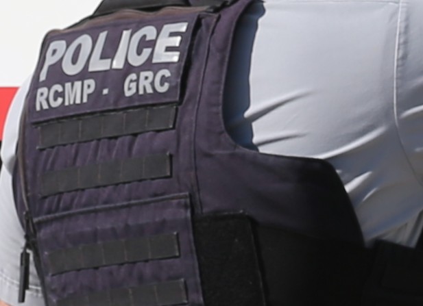 Heavy police presence in Airdrie ends with one arrested ...