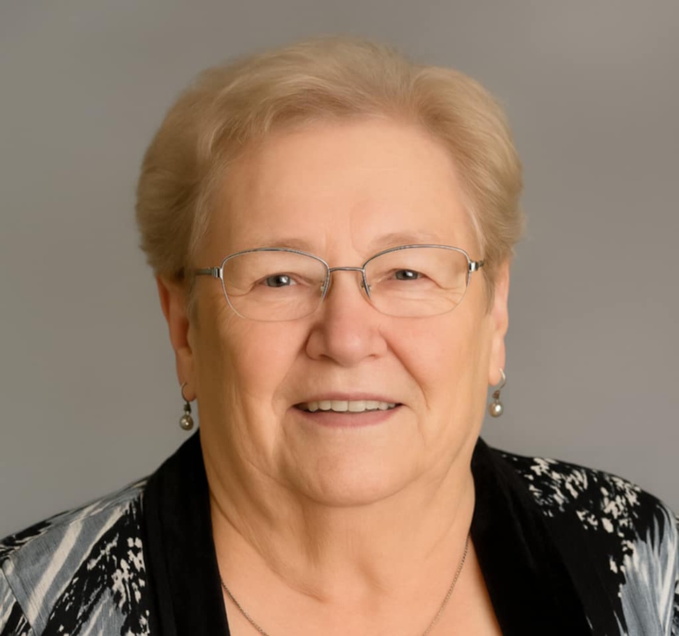 Irene Rudeen - DiscoverMooseJaw.com - Local news, Weather, Sports, Free ...