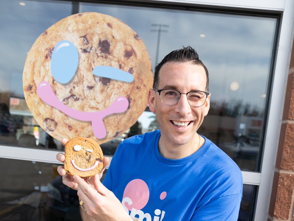 SMILE Cookie Craze: Westman’s sweetest fundraiser leaves no hand ...