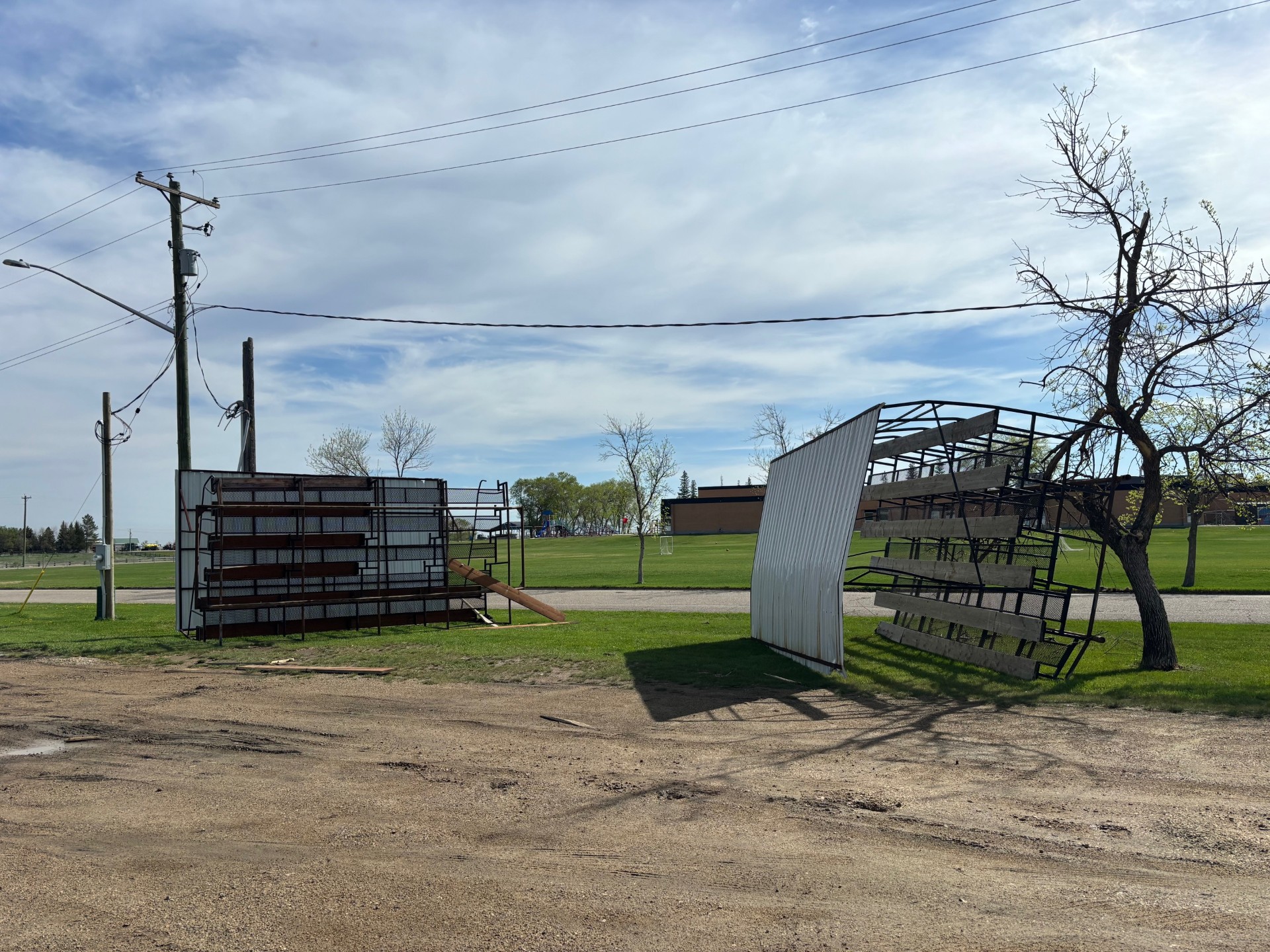 Boissevain buffeted as thunderstorm roars through - DiscoverWestman.com ...