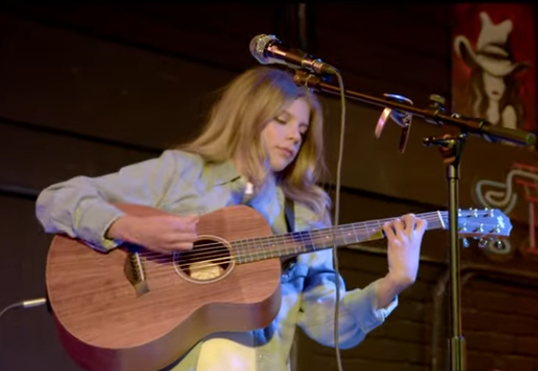 Rising star Hayley Isabel shines on TV - DiscoverAirdrie.com - Local ...