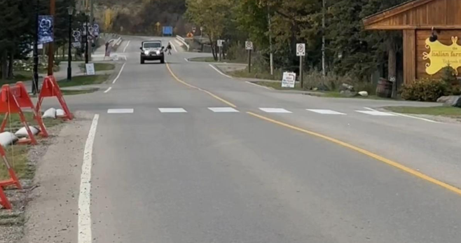 Filming underway in Didsbury as Bragg Creek sparks ‘Reminders of Him ...