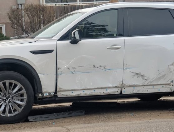 Local RCMP investigate downtown hit and run - SwiftCurrentOnline.com ...